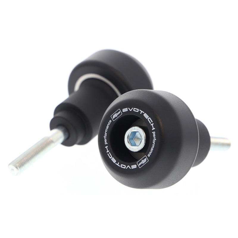 Evotech PRN012750 Frame Sliders for Suzuki GSX-S1000F (2015 ...