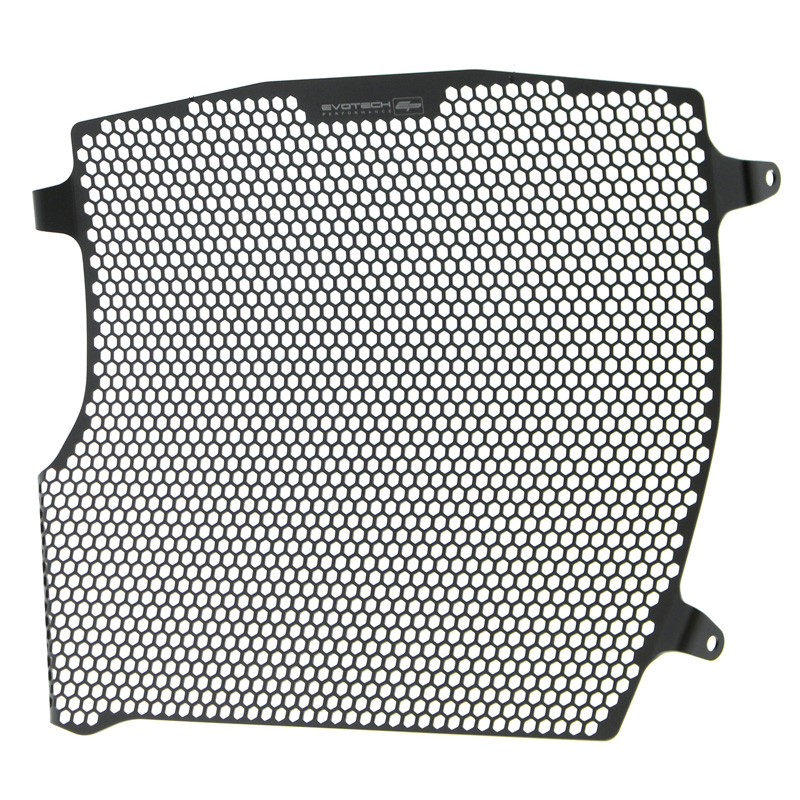 Evotech PRN013089 Radiator Guard for Ducati XDiavel / S (2016-2022 ...