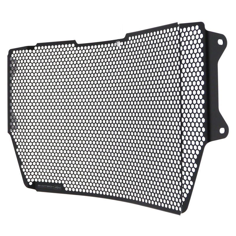 Evotech PRN013130 Radiator Guard for Triumph Speed Triple '16-'20 ...