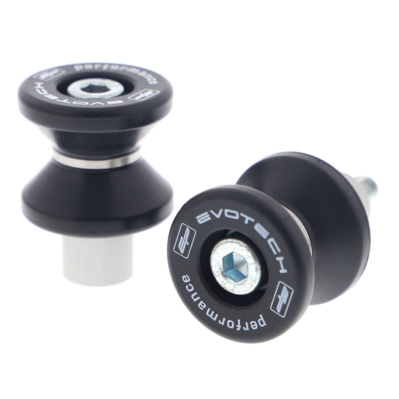 Evotech PRN013211 Swingarm Spools for Ducati Multistrada 950/1200/1260 ...