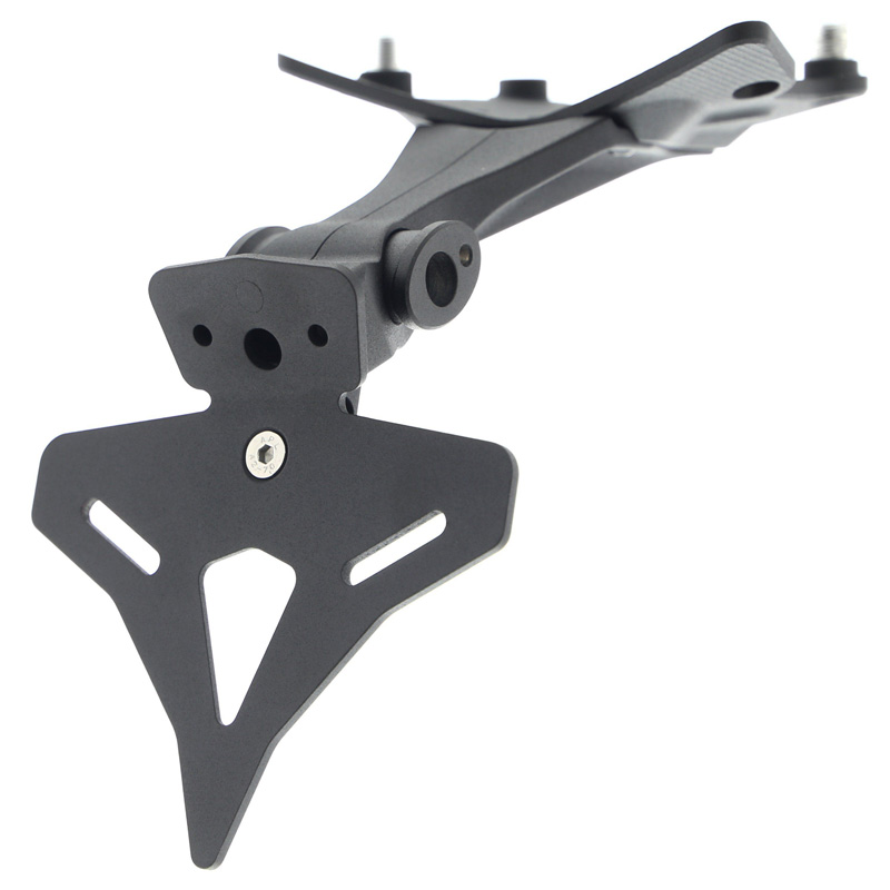 Evotech PRN013248 Tail Tidy for KTM 1290 Super Duke GT (2016 ...