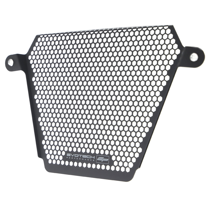 Evotech PRN013586 Oil Cooler Guard for Suzuki GSX-R1000 (2017 ...