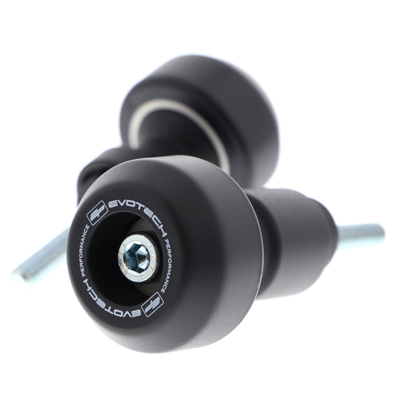 Evotech PRN013593 Frame Sliders for Yamaha FZ-09 / MT-09 '17-'20 ...