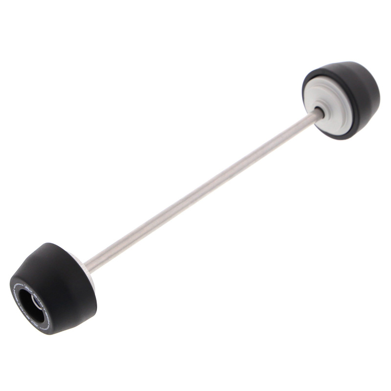 Evotech PRN013630 Front Axle Sliders for Kawasaki Ninja 650 / Z650RS ...