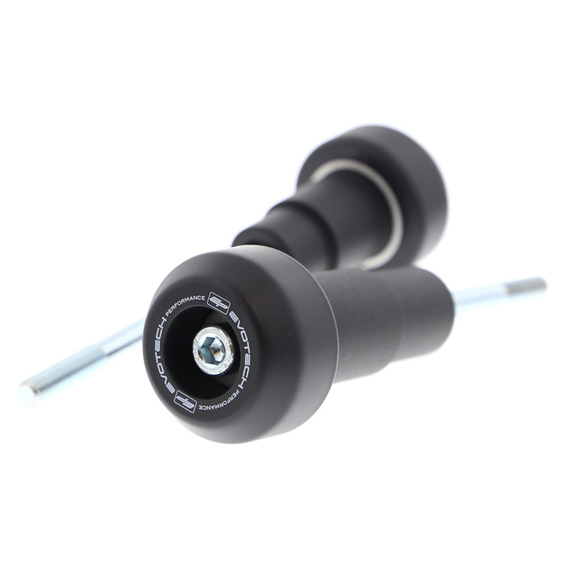 Evotech PRN013651 Frame Sliders for Kawasaki Ninja 650 (2017 ...