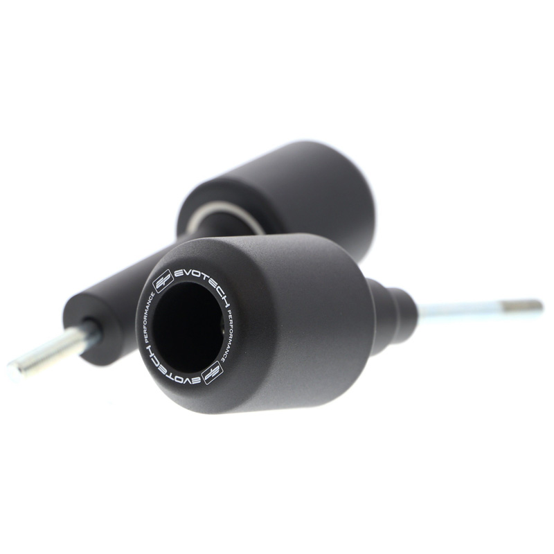 Evotech PRN013706 Frame Sliders for Triumph Street Triple models ...