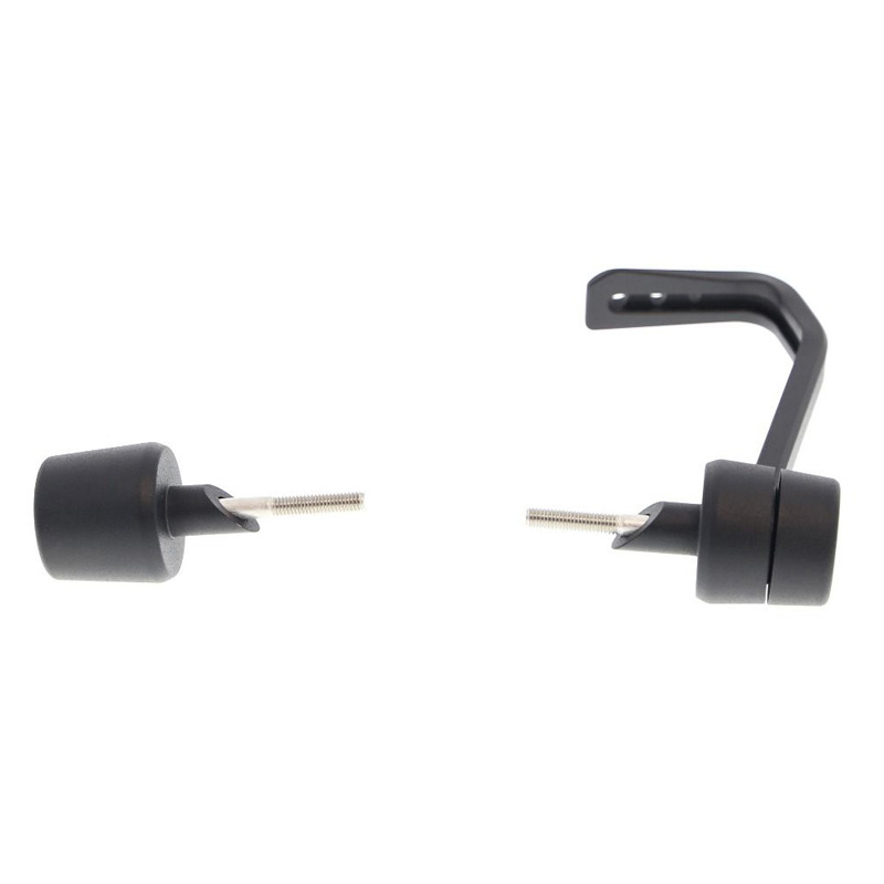 Evotech PRN013800-014071-02 Brake Lever Guard for KTM 1290 Super Duke ...