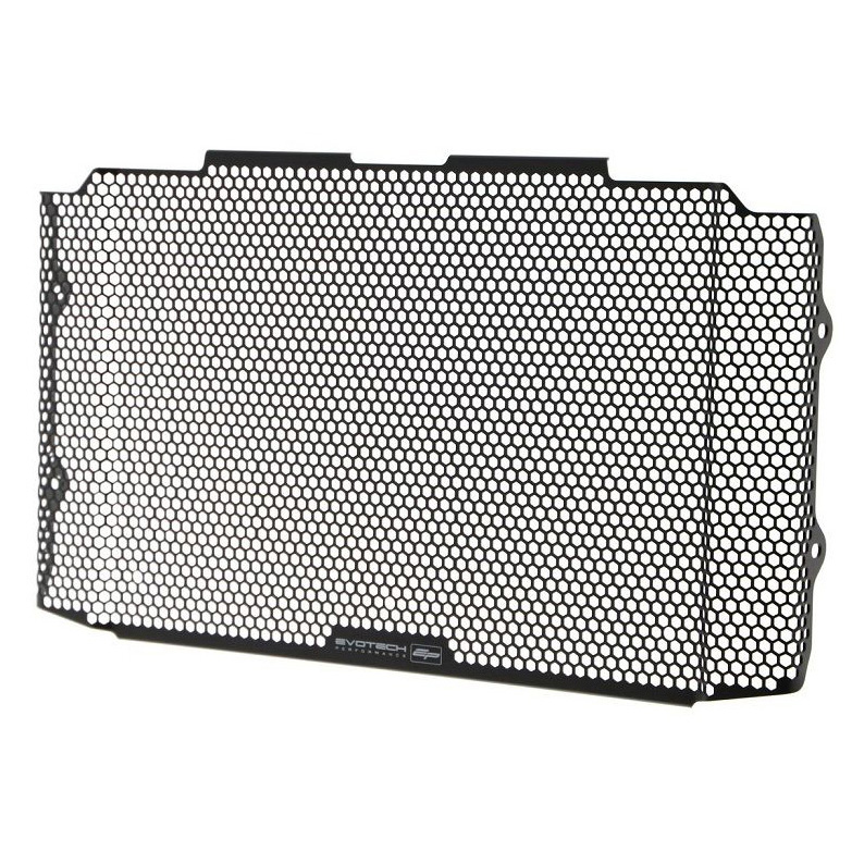 Evotech PRN014032 Radiator Guard for Honda CB1000R Cafe (2018-2020 ...