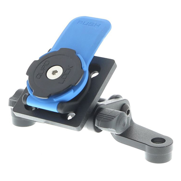 Evotech PRN014568-015031-01 Quad Lock GPS Mount for BMW F900R/F900XR ...