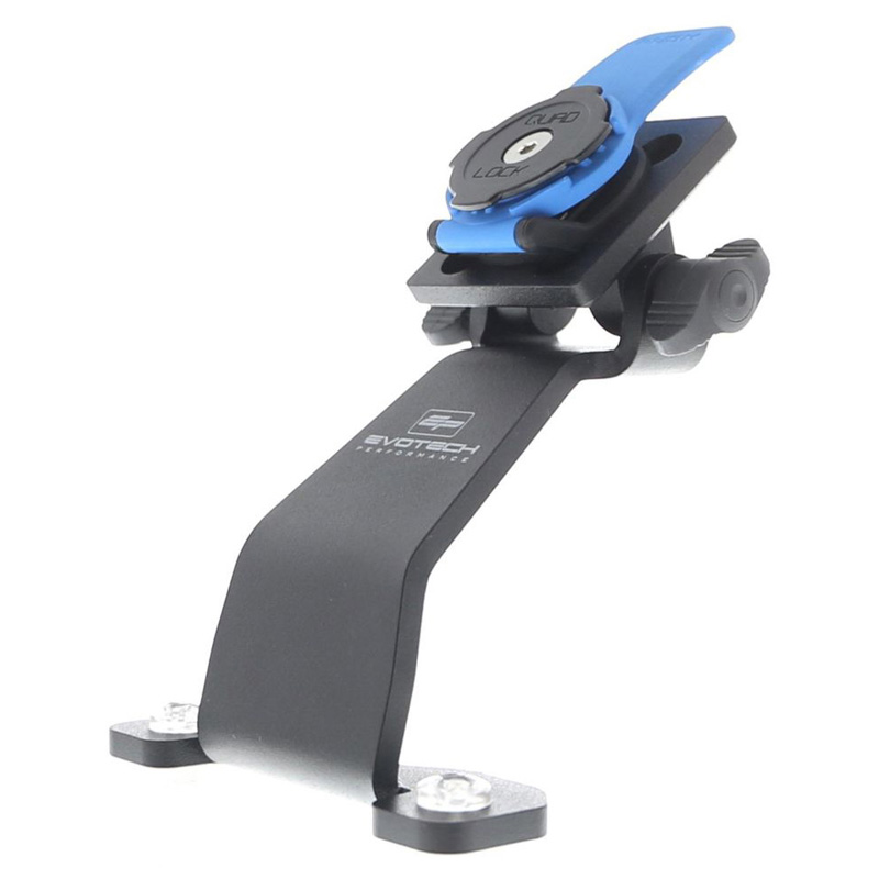 Evotech PRN014568-015098 GPS Mount Quad Lock for Kawasaki Ninja 1000SX ...