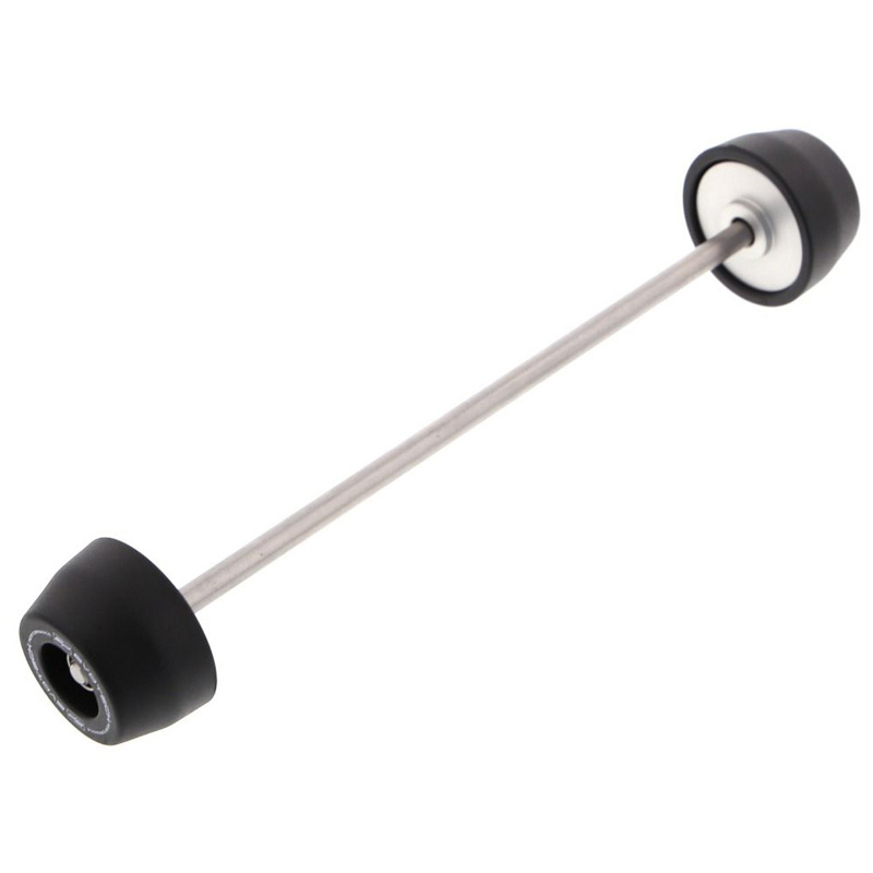 Evotech PRN014713 Front Axle Sliders for Triumph Scrambler 1200 / Speed ...