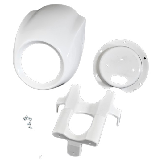 NLC IF-40100 Cafe Fairing for Indian FTR 1200 (2019-) | Accessories ...