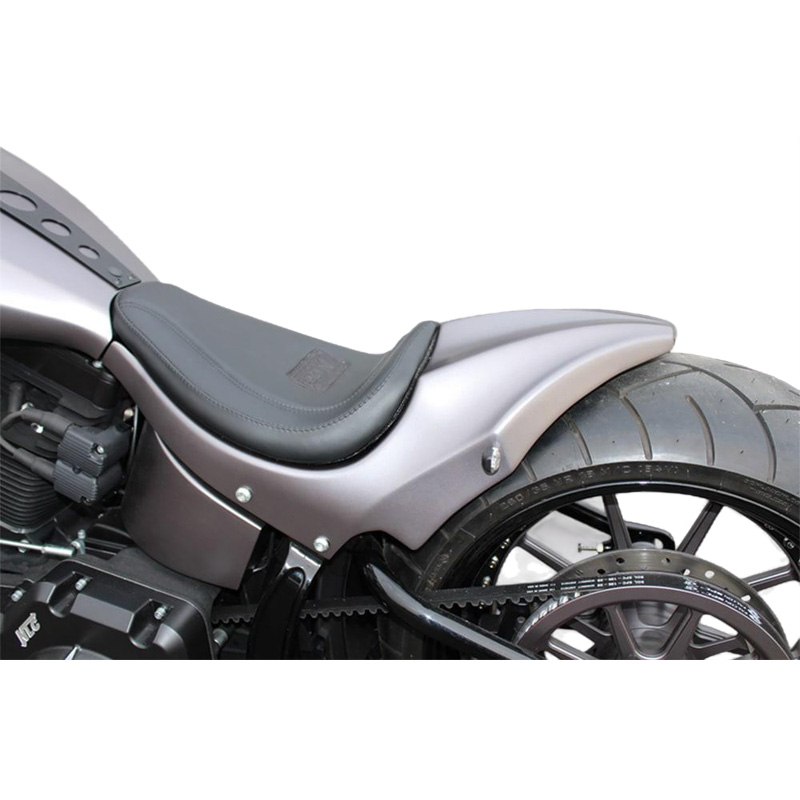 NLC ST-40540 Speed Rear Fender Kit for Harley Softail (2008-2017 ...