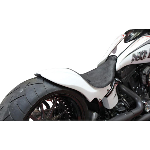 NLC ST-40570 Design Rear Fender Kit for Harley Softail (2008-2017 ...