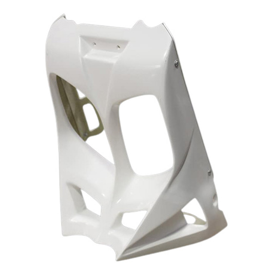 NLC VR-40340 Chin Fairing for Harley-Davidson V-Rod (2002-2017 ...