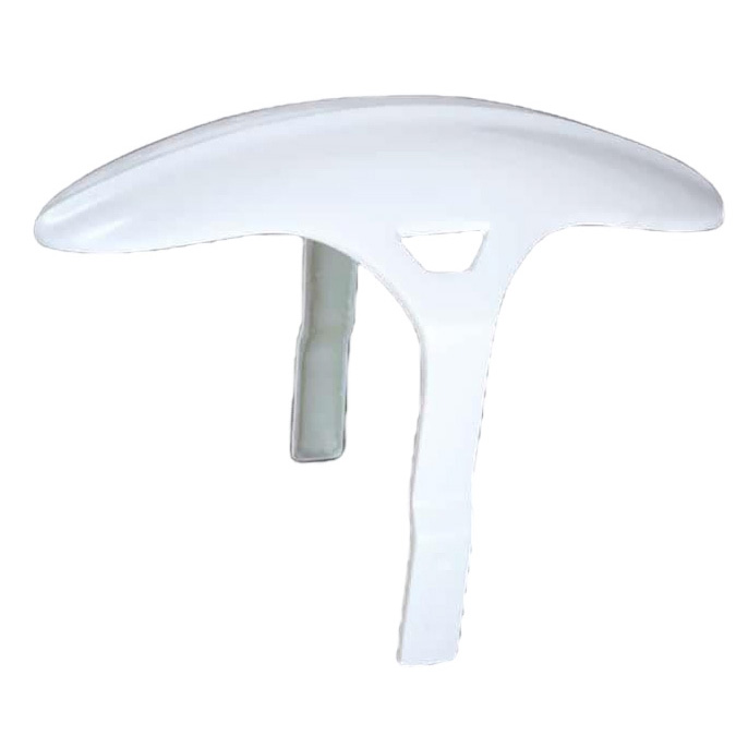 NLC VR-40920 Front Fender for Harley Muscle, Street Rod, Night Rod ...