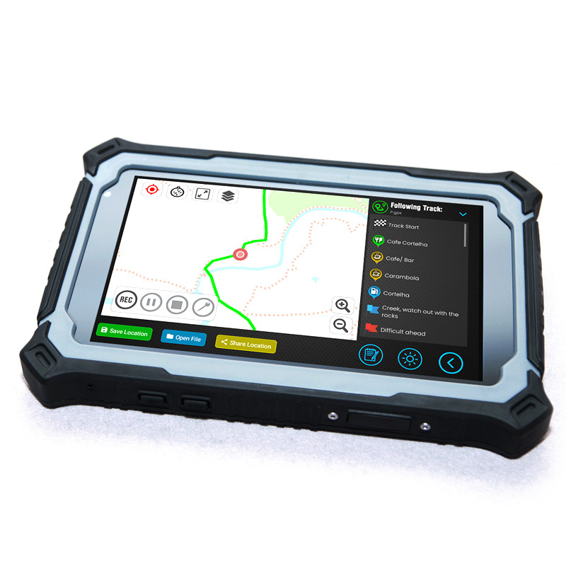 Carpe CARPE-TABLET-EN Android Tablet / Pad | Accessories International