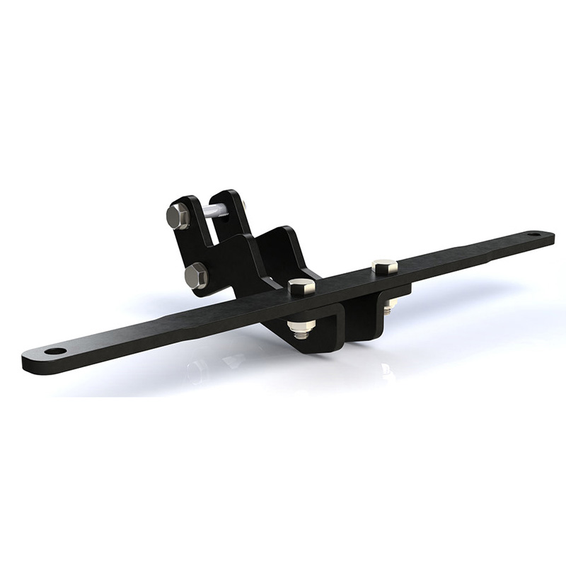 Denali LAH.01.10400 Driving Light Mount for Honda CB500X '13-'21 ...