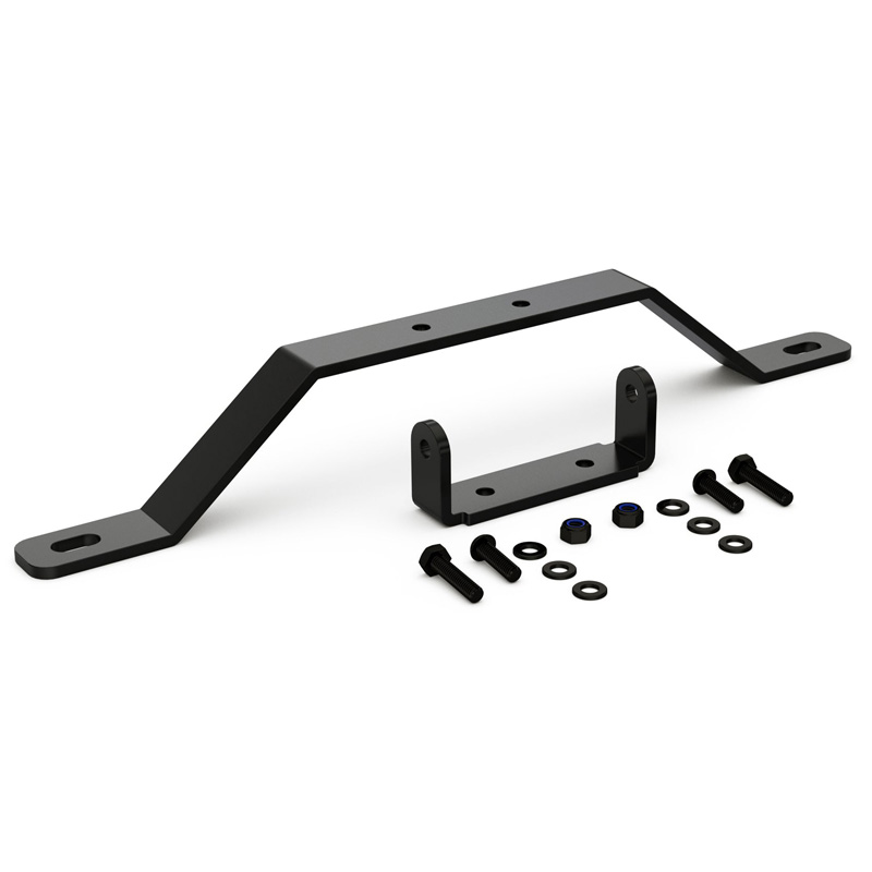 Denali LAH.04.10400 Driving Light Mount for KTM 390 Adventure '20-'21 ...