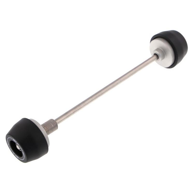 Evotech PRN012653-06 Front Axle Sliders for Honda NT1100 (2022 ...