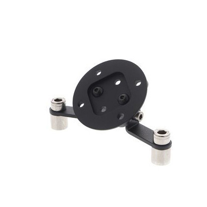 Evotech PRN014567-015981 TomTom GPS Handlebar Mount for Tiger 1200 ...