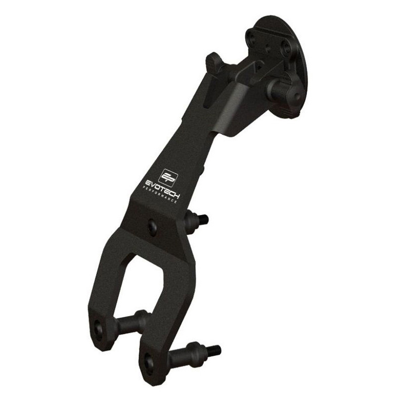 Evotech PRN014567-015982 TomTom GPS Mount for Ducati Desert X '22 ...