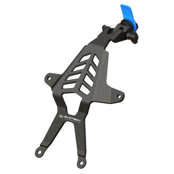 Evotech PRN014568-015928 Quad Lock Mount for Triumph Tiger 1200 '22 ...