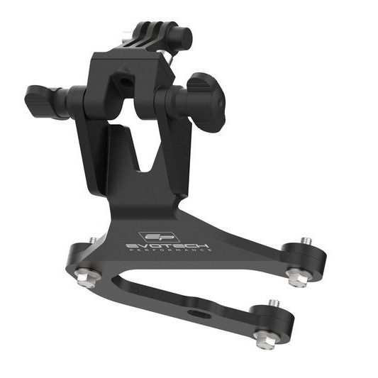 Evotech PRN015683-016086-01 Action Dash Cam Mount for Triumph Rocket ...