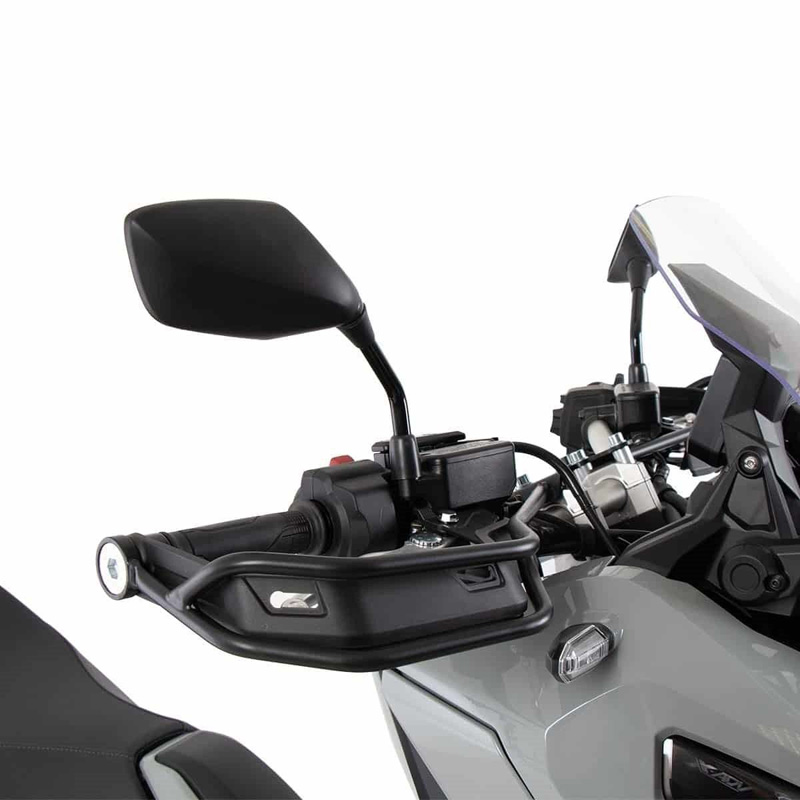 Hepco & Becker 4212.9531 00 01 Handle Bar Protection for Honda X-ADV ...