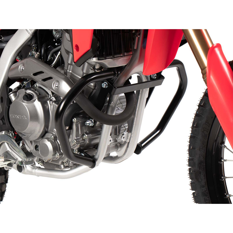 Hepco & Becker 501.9534 00 01 Engine Guard for Honda CRF300L '21 ...