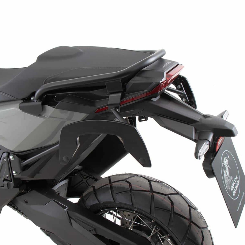 Hepco & Becker 630.9531 00 01 C-bow Carrier for Honda X-ADV '21-'24 ...