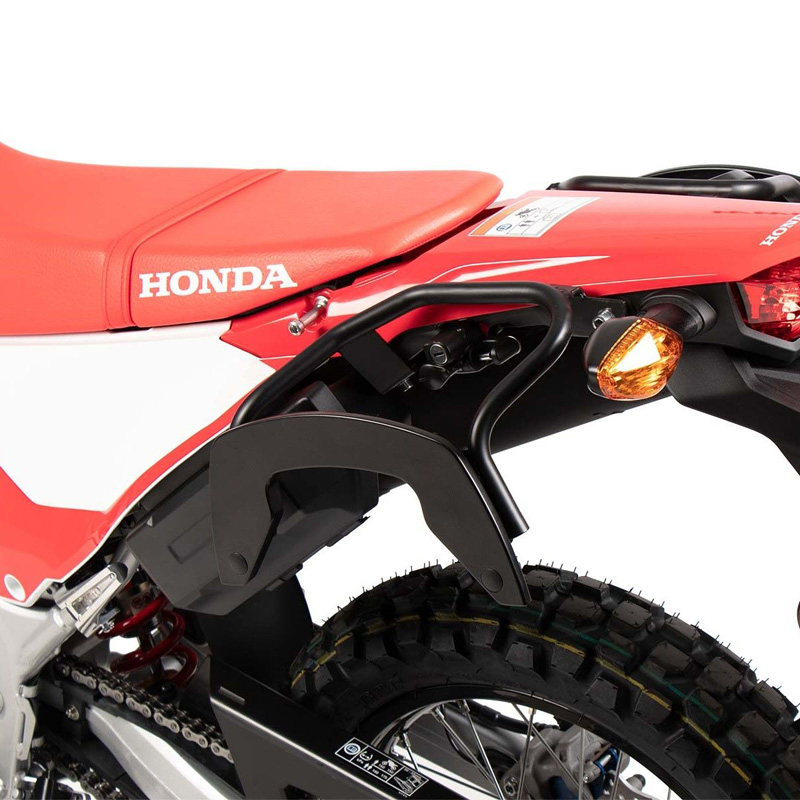 Hepco & Becker 630.9535 00 01 C-bow Carrier for Honda CRF300 Rally/L ...