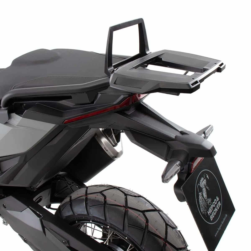 Hepco & Becker 652.9531 01 01 Alurack for Honda X-ADV '21 ...