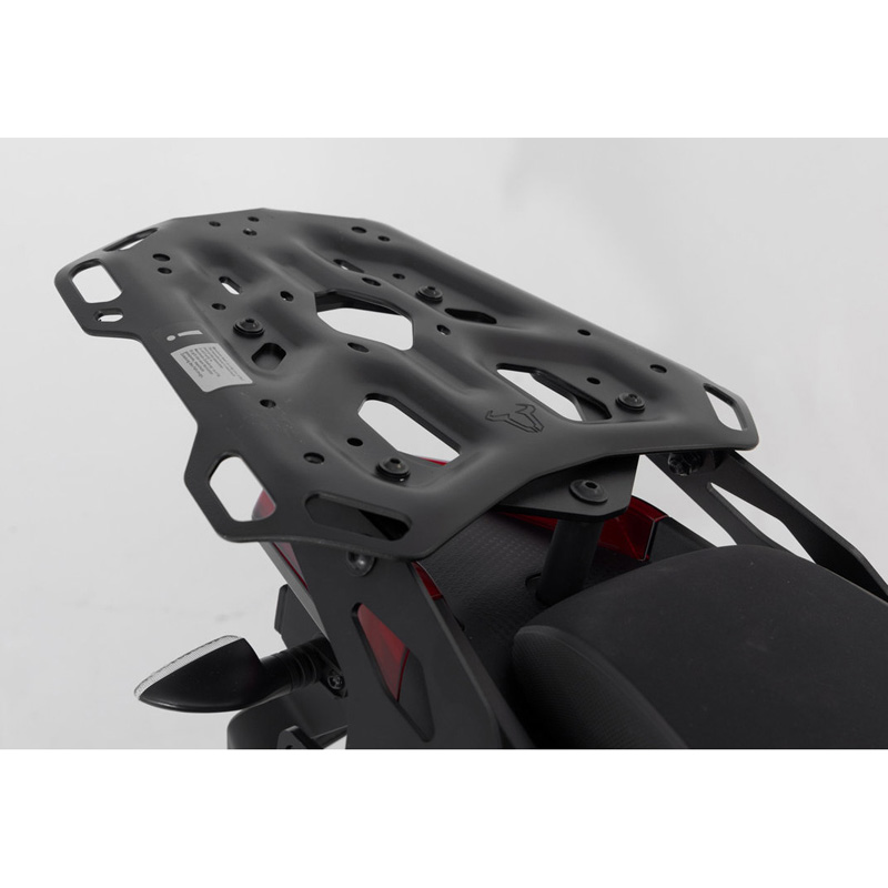 Sw-Motech GPT.13.849.19000/B Adventure-Rack for Aprilia Tuareg 660 '22 ...