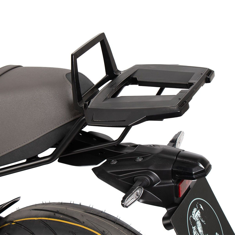 Hepco & Becker 652.4562 01 01 Rear Alurack for Yamaha XSR900 (2022 ...