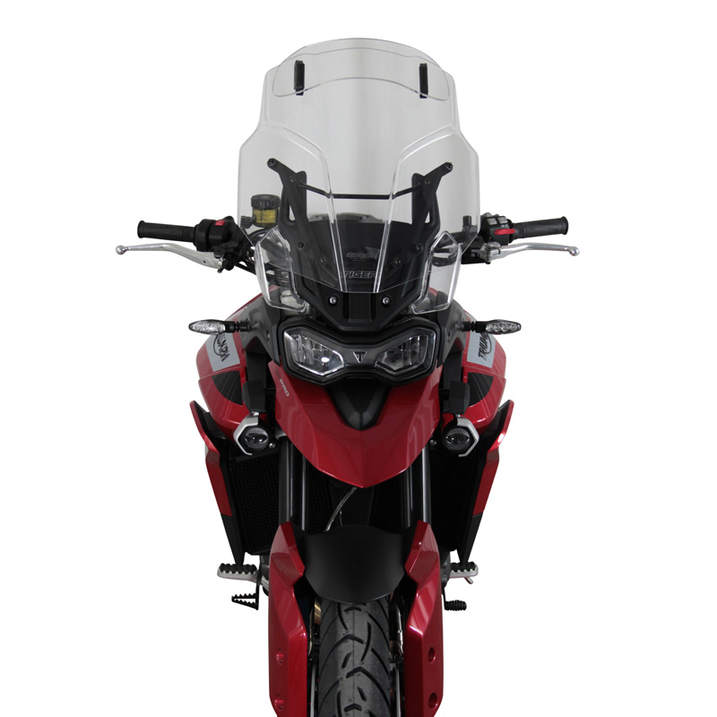 MRA 4025066169665 Vario Touring Windshield "VTM" for Triumph Tiger 900 ...