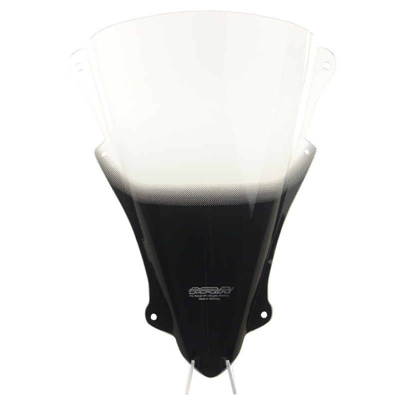 MRA 4025066170210 Racing Windshield "R" for Kawasaki ZX-25R (2020 ...