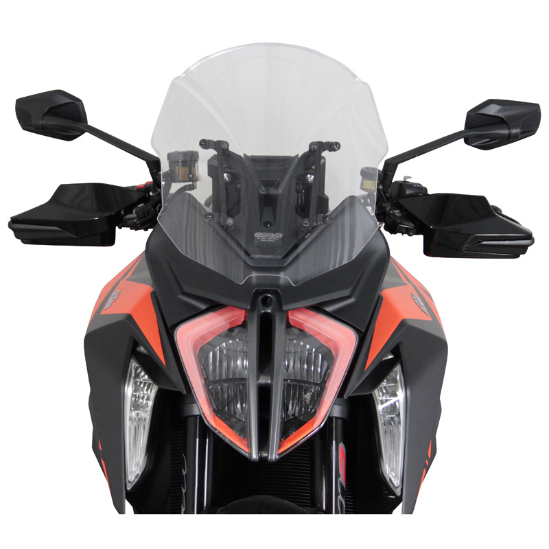 MRA 4025066170388 Sport Windshield "SPM" for KTM 1290 Super Duke GT ...