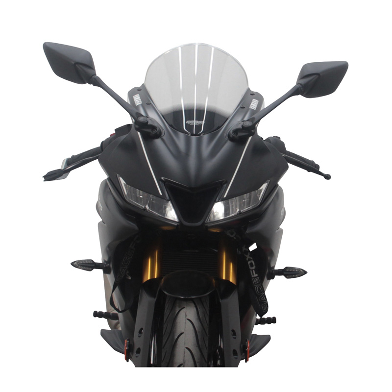MRA 4025066170562 Racing Windshield "R" for Yamaha YZF-R125 (2019 ...