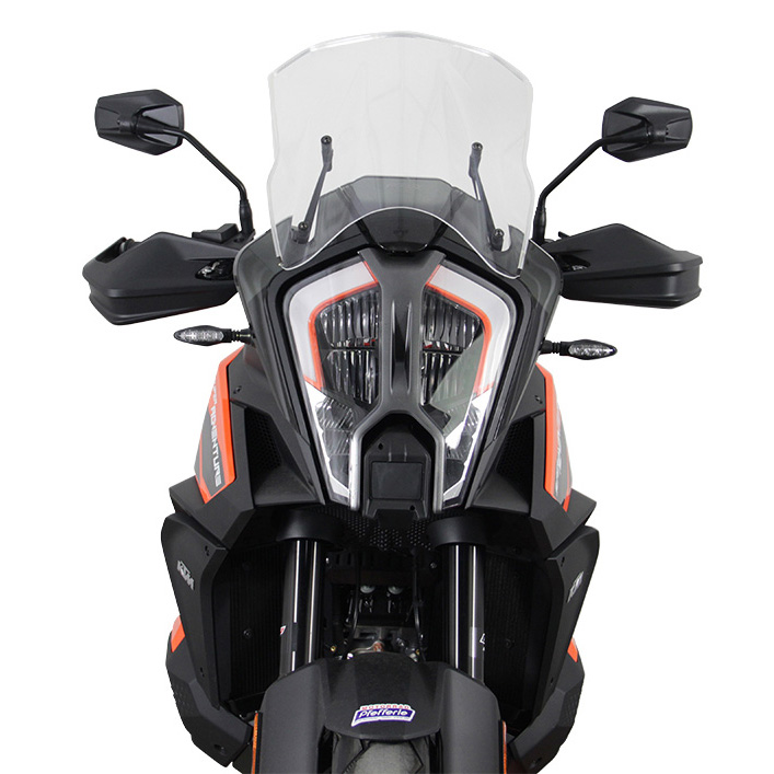 MRA 4025066171675 Touring Windshield "TM" for KTM 1290 Super Adventure ...