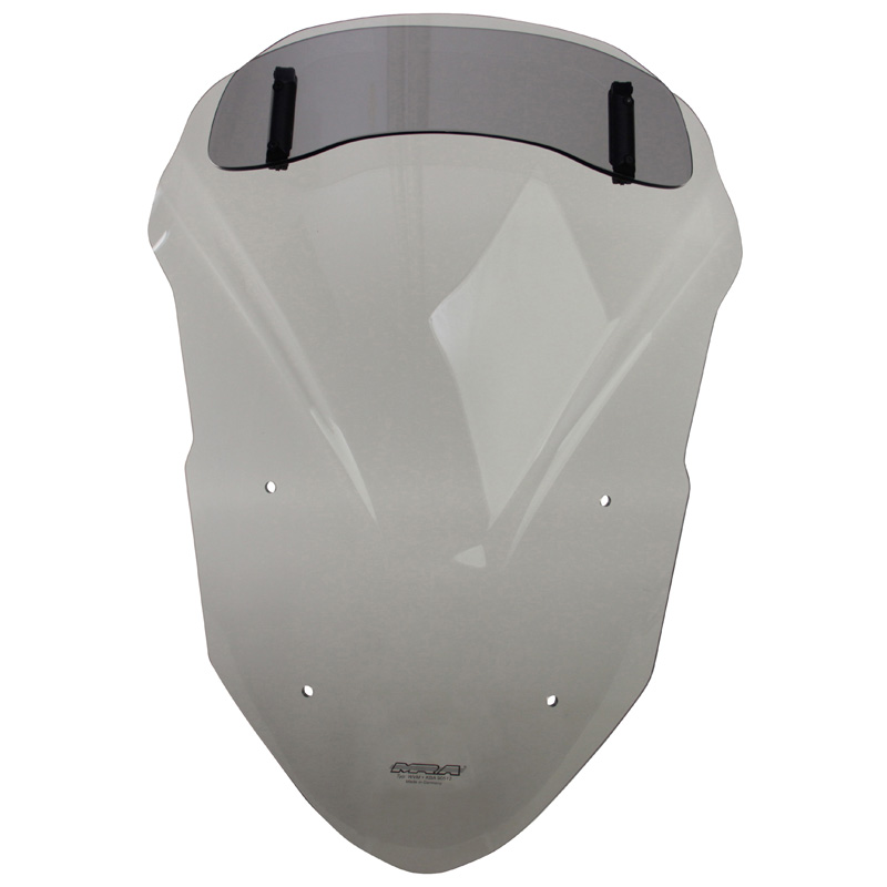 MRA 4025066171866 Vario Touring Windshield "VTM" for Yamaha Tracer 9/GT ...