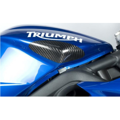 R&G TS0065CG Tank Sliders for Kawasaki ZX-10R/RR (2021-) | Accessories ...