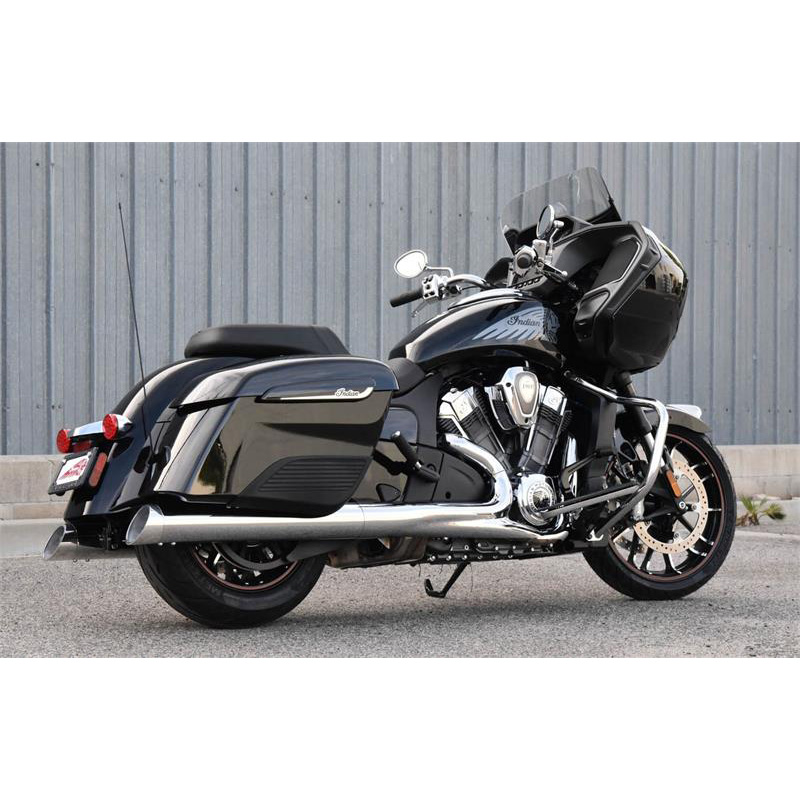 Are Slip On Exhaust Legal In India at Marla Irby blog