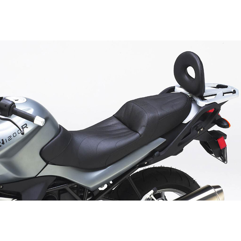 Corbin BMW-R12R-7 Canyon Dual Sport Seat for BMW R1200R (2006-2014 ...