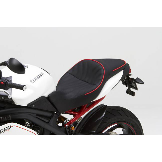 Corbin T-SPEED-11 Dual Seat for Triumph Speed Triple (2011-2015 ...