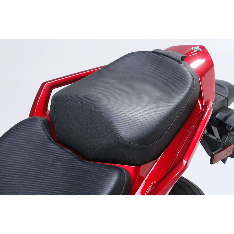 Corbin Y-FZ1-6-R Rear Seat for Yamaha FZ1 (2006-2015) | Accessories ...