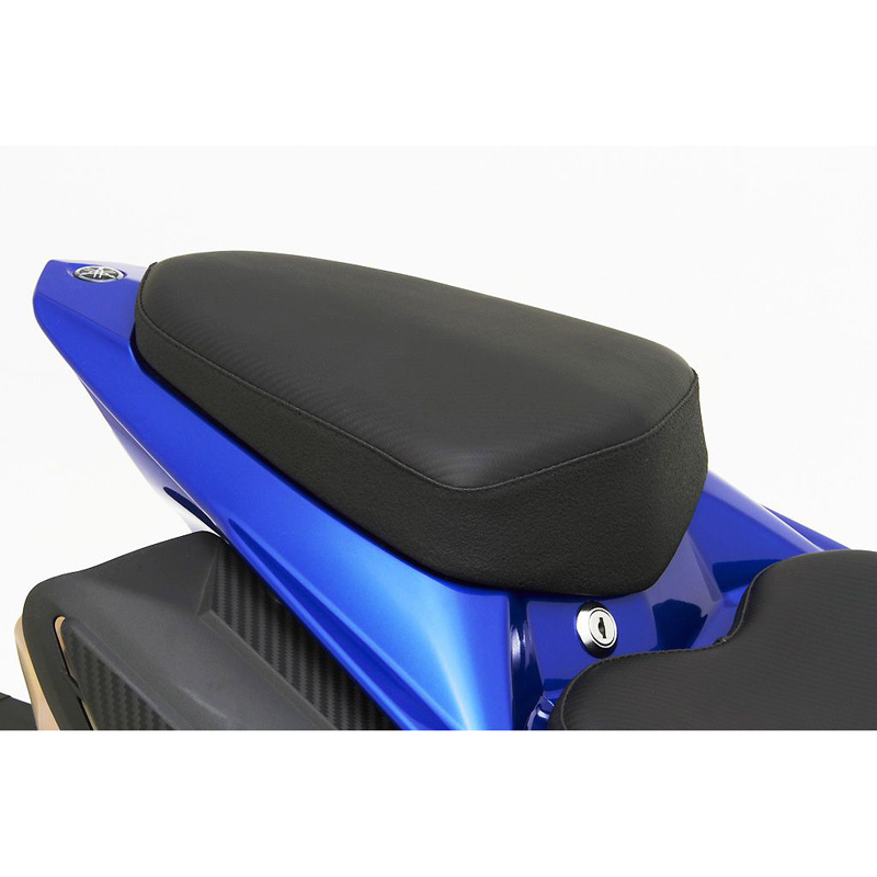 Corbin Y-R1-9-R Rear Seat for Yamaha YZF-1000 R1 (2009-2014 ...