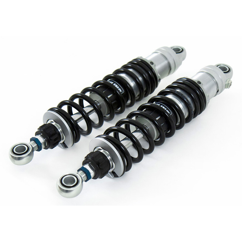 Ohlins HD 044 Shock Absorbers for Harley Touring '14-'22 | Accessories ...
