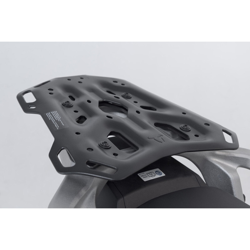 Sw-Motech Adventure-Rack for Honda XL750 Transalp 2023+ | Accessories ...