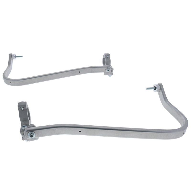 Barkbusters BHG-103-00-NP Aluminum Bar Handguards for Benelli TRK 502 ...